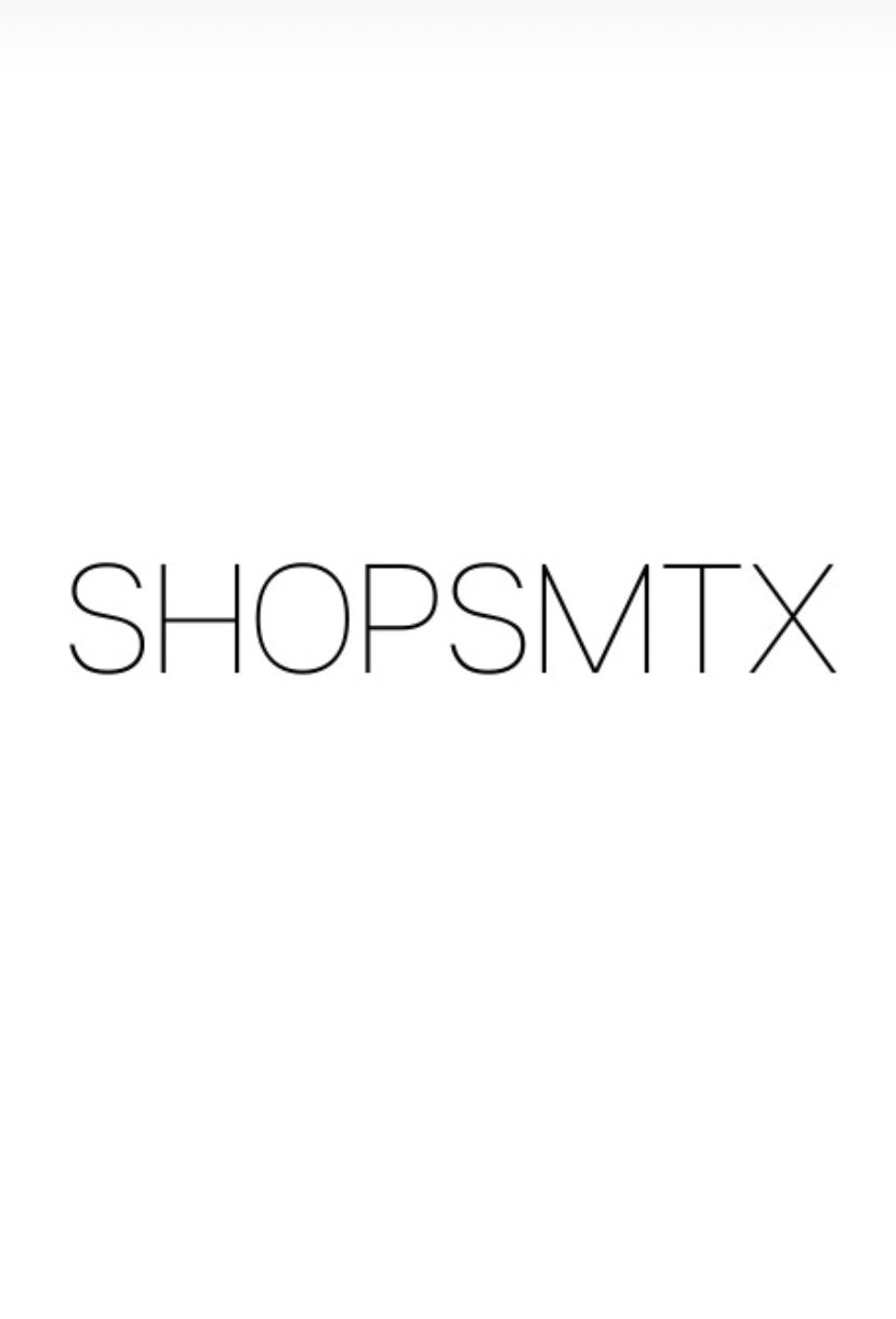SHOPSMTX | SMTX Luxury